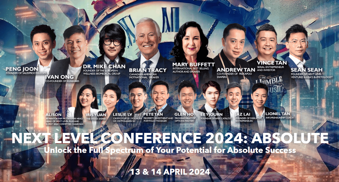 Absolute Conference 2024